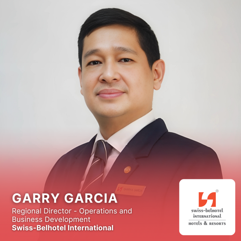 8th Hospitality Philippines Conference #HPC2025