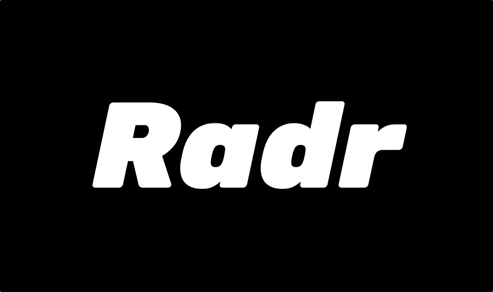 Find leads from single prompt. Radr is AI Sales Assistant that finds ...