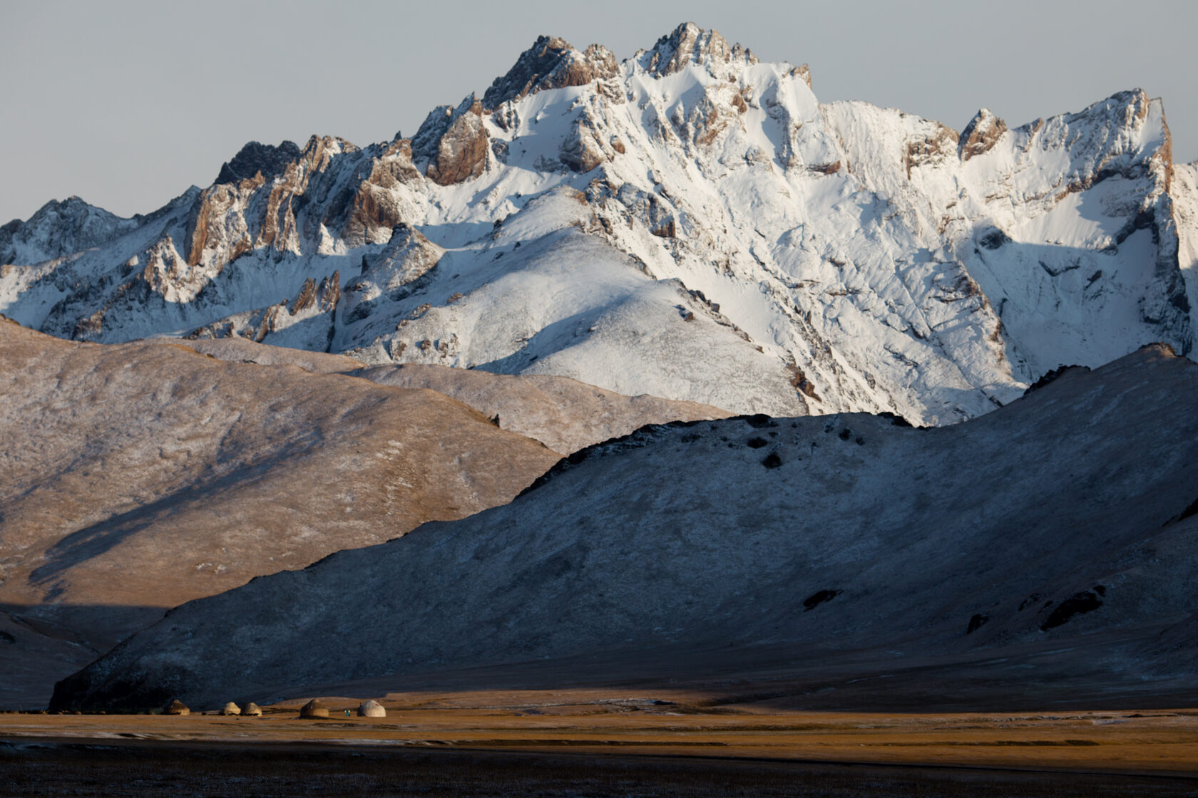Sustainable Mountain Development Programme