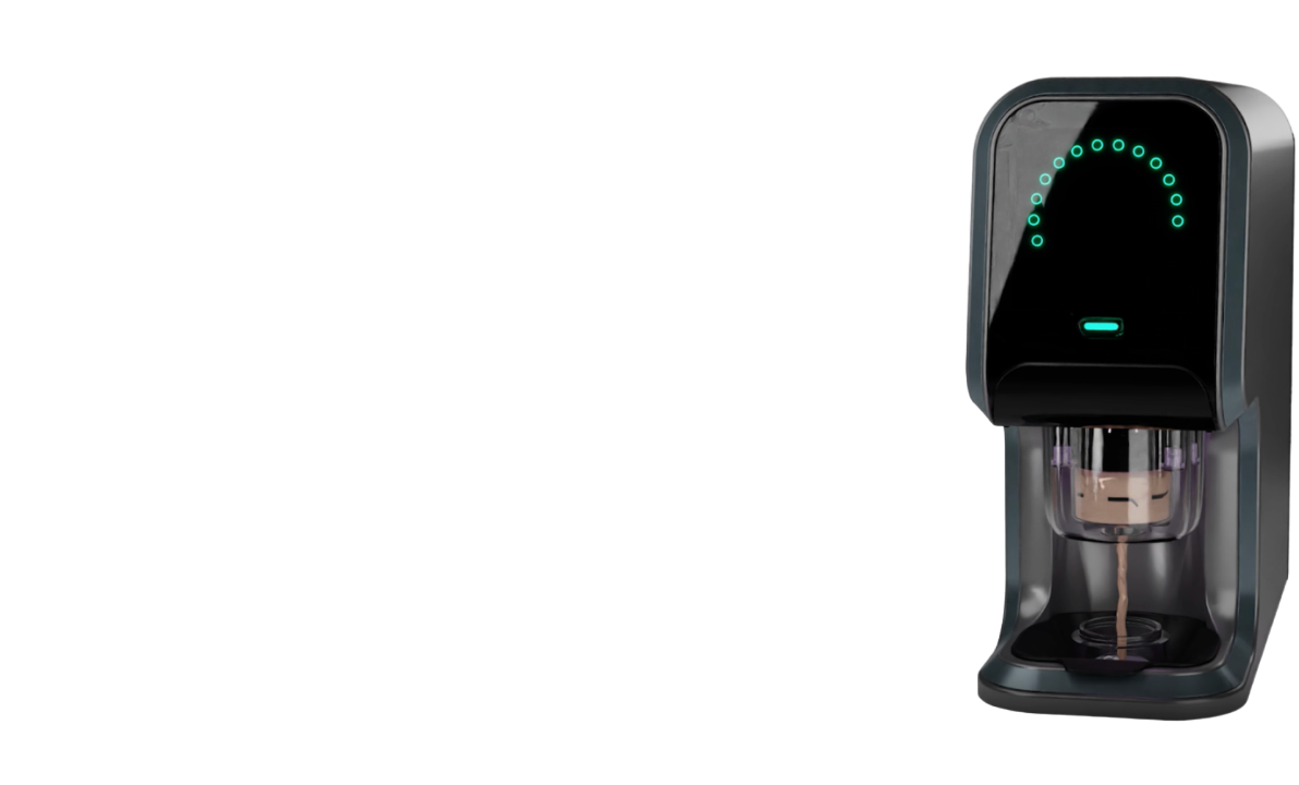 Capsulab - Factory in a Capsule