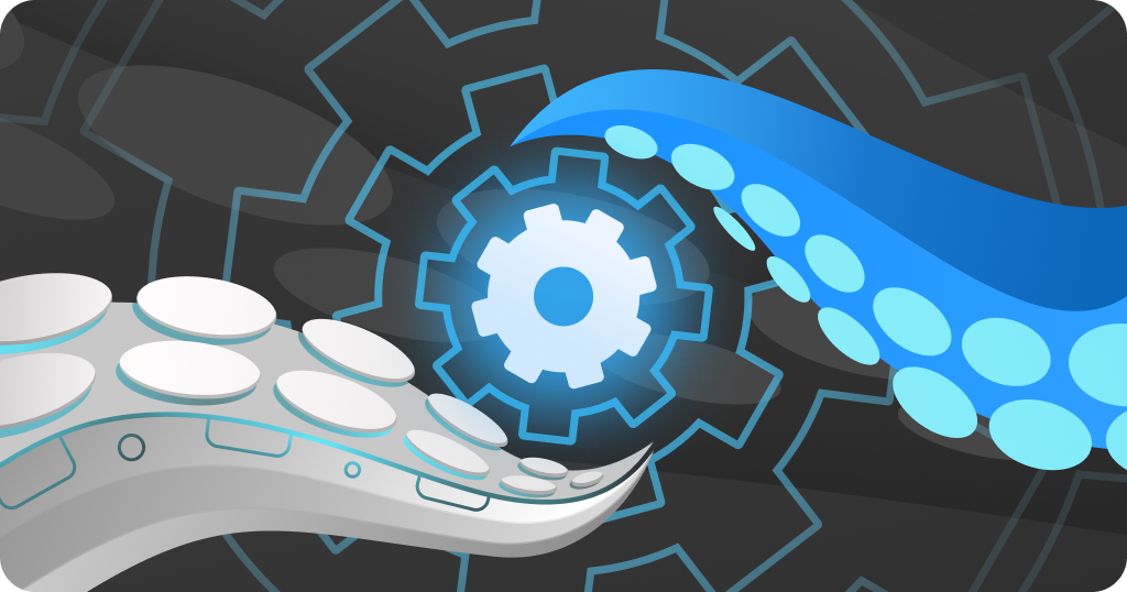 Automating actions in Octo Browser