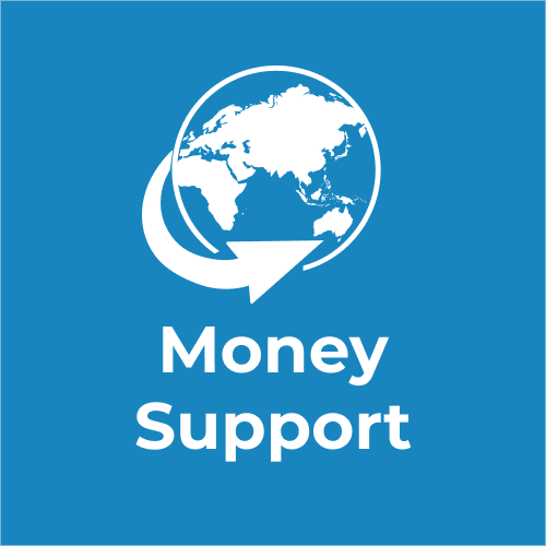 Money Support