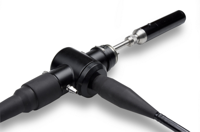 Olympus Endoscope LED Light Source SPARK-OL