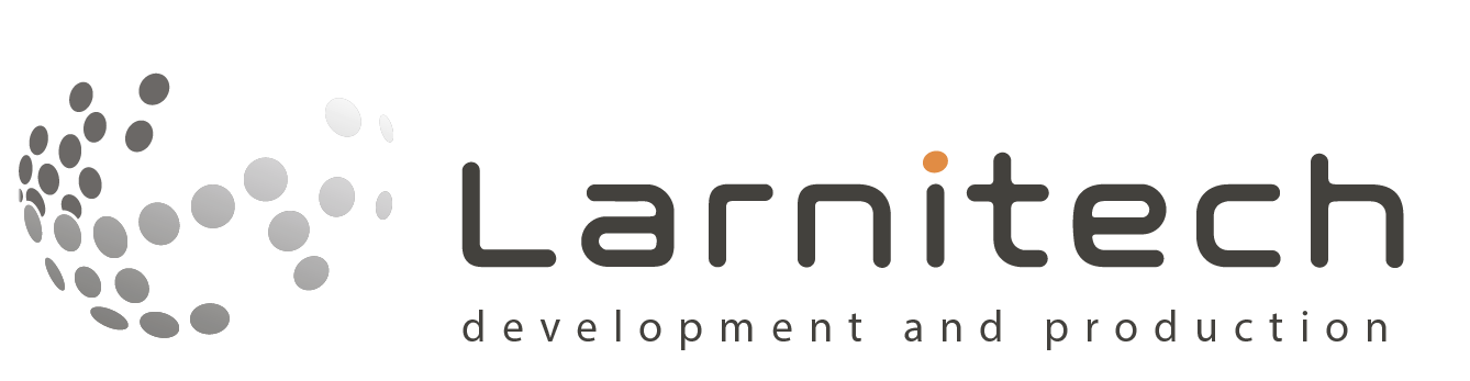 Frame Application - Larnitech