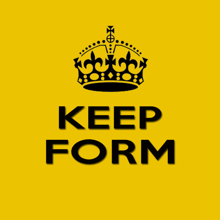 Keep Form - Магазин унікальних кондитерських інструментів