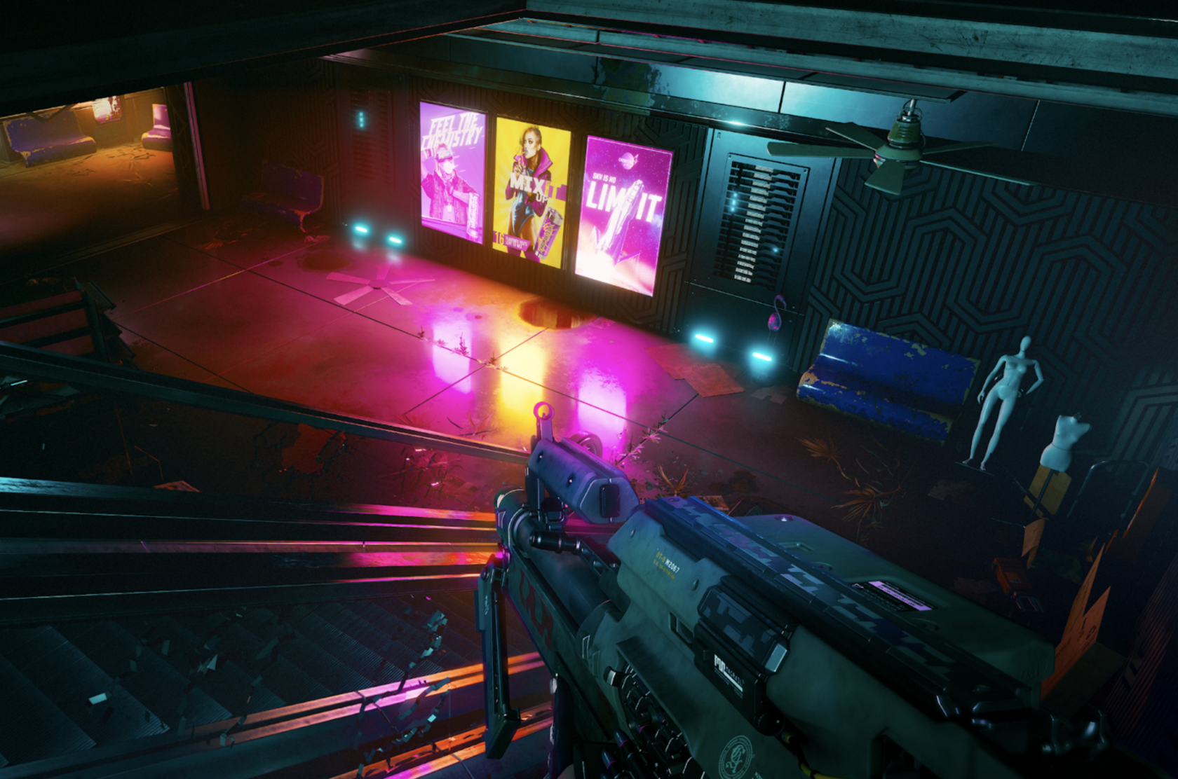 The Art of VFX in Video Games: Understanding its Role and Influence on ...