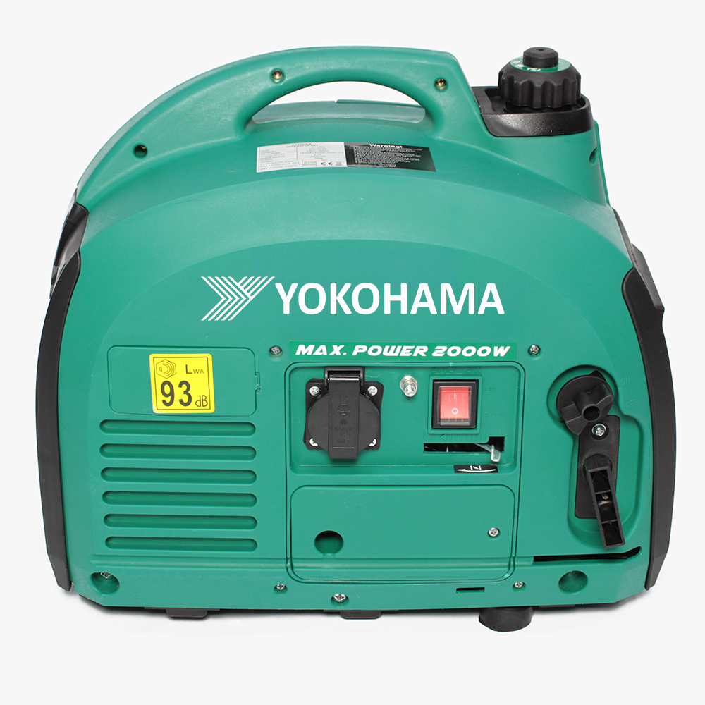 Yokohama HT2000 2,0 кВт