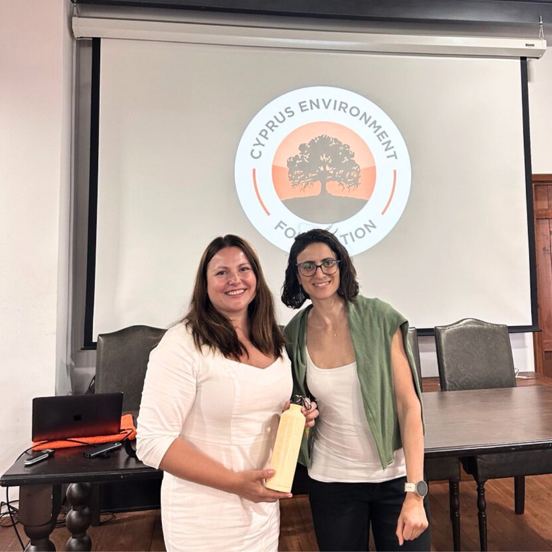 UCSL shared GSTC insights at Conservation Collective Global Gathering ...