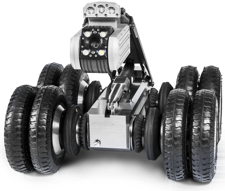Product Comparison | Cameras, Borescopes, Robotic Video System