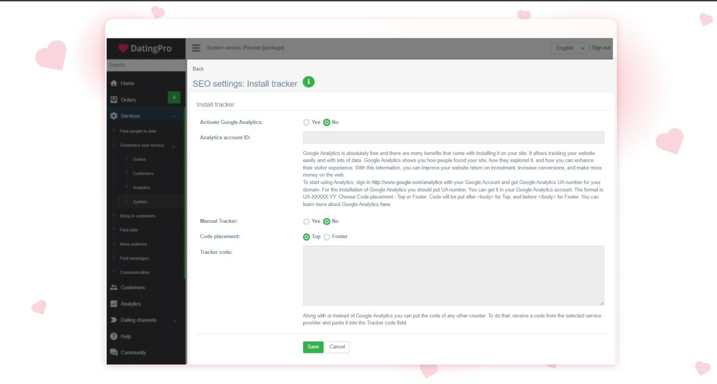 Buy dating site software and dating apps