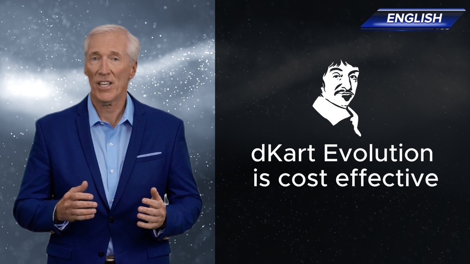 dKart Evolution: Cost-Effective S-57 to S-101 Transition