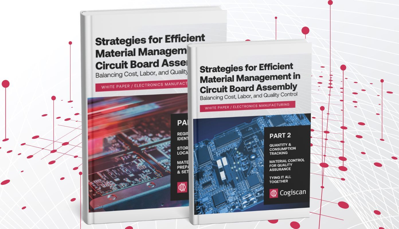 Industry White Paper & Analysis | Leveraging Track, Trace & Control ...