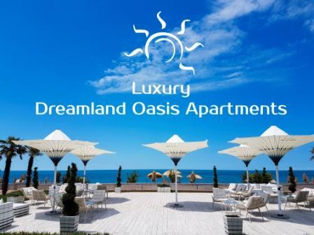 Seaside Family Apartments in Batumi, Georgia | Dreamland Oasis