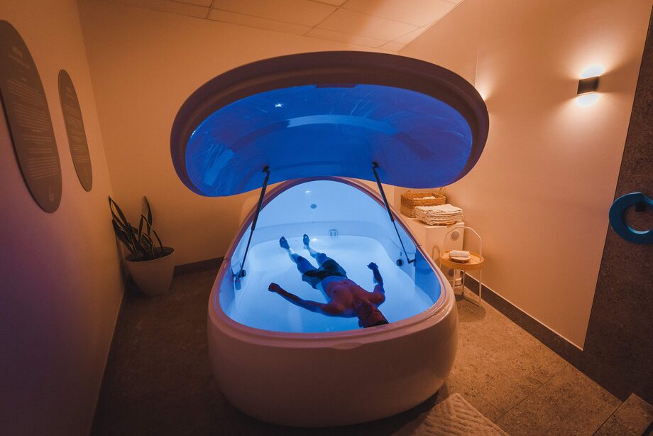 Buy Float Pods & Rooms | Simple Float - Dubai's Premier Float Therapy ...