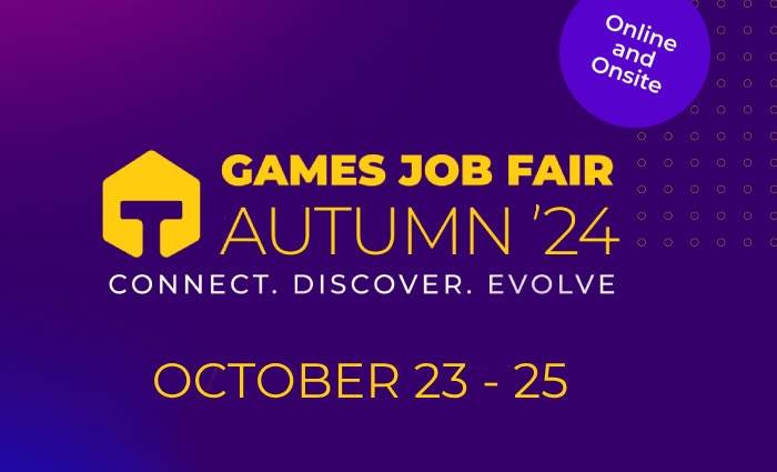 Games Job Fair