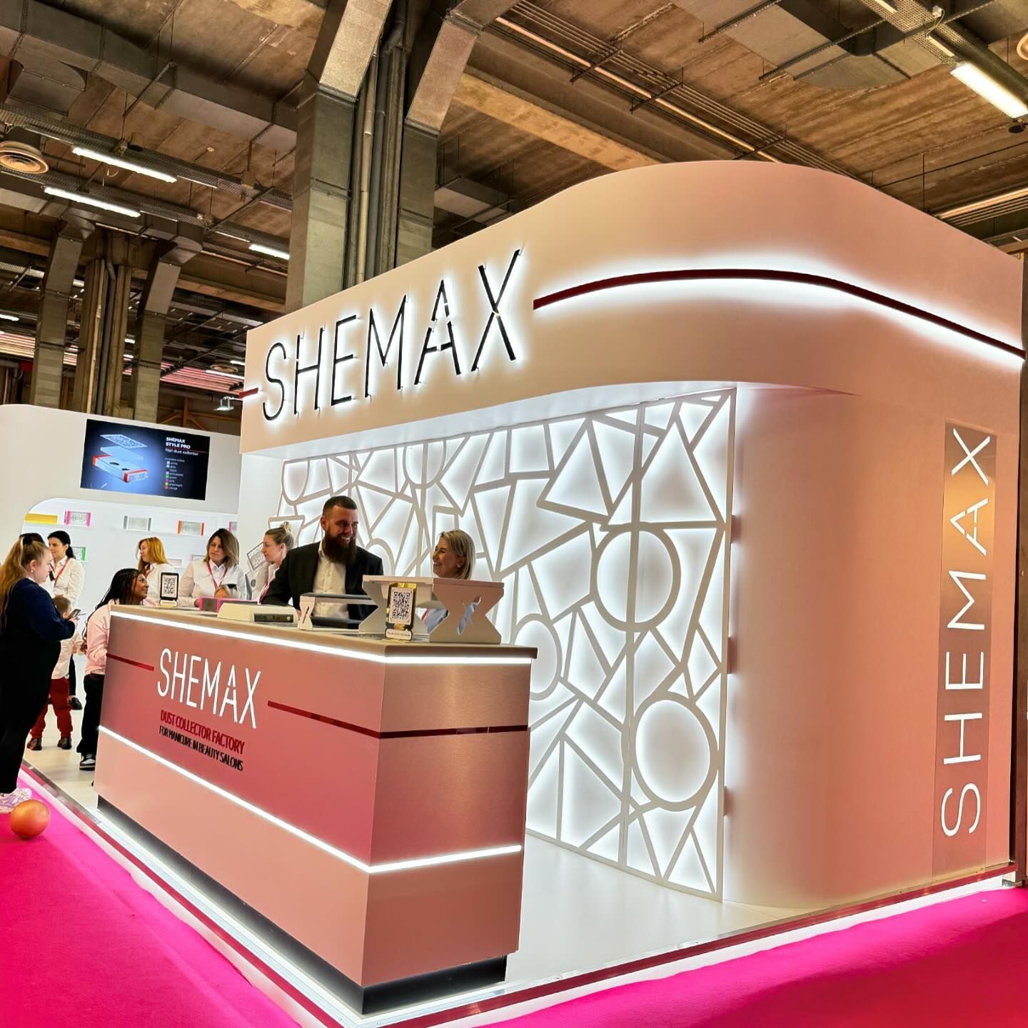 Authorized Sellers. SHEMAX Canada