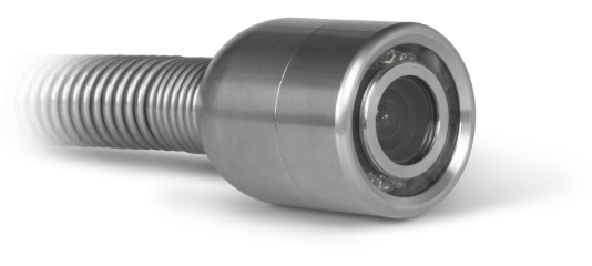 Pipe Inspection Cameras - Pro Pipeline, Drain, Sewer Camera System for Sale