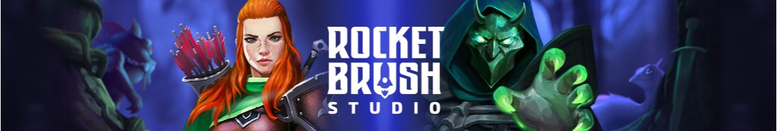 Top 10 Game Art Outsourcing Studios - Argentics