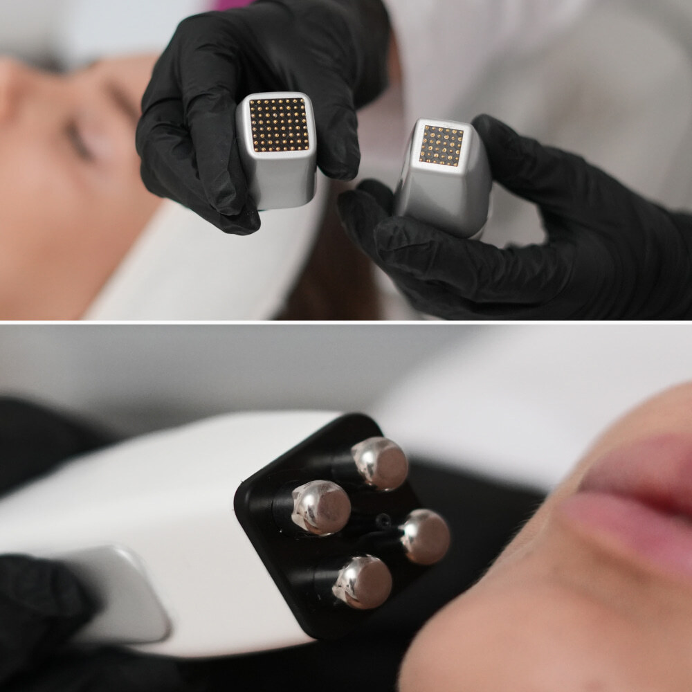 Zemits CrystalFrax Pro MD Urządzenie do liftingu RF Cena, kup | Przegląd, opinie, opis, sprzedaż