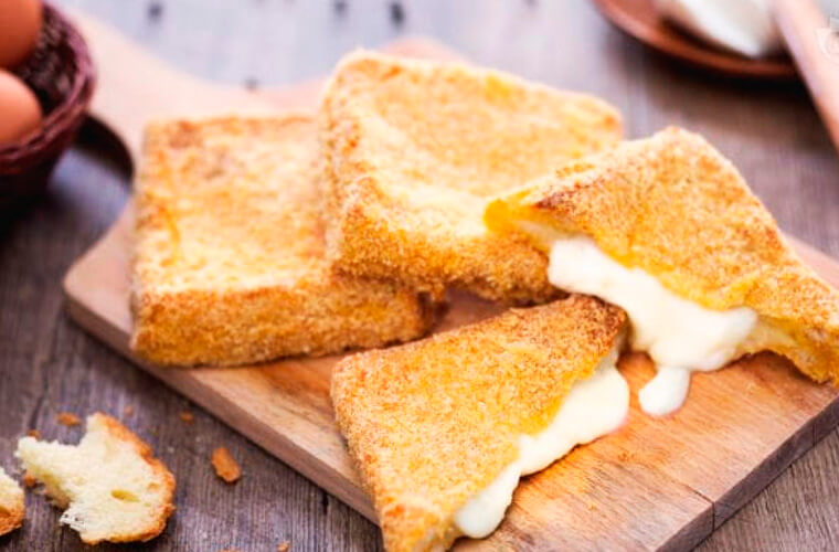 Моцарелла — всё самое интересное про этот популярный сыр