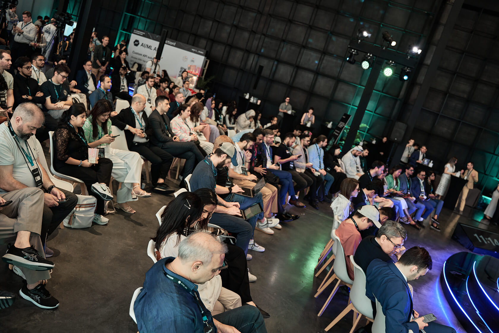 /function1 | AI Conference & Exhibition. November 18-19, 2025 | Dubai