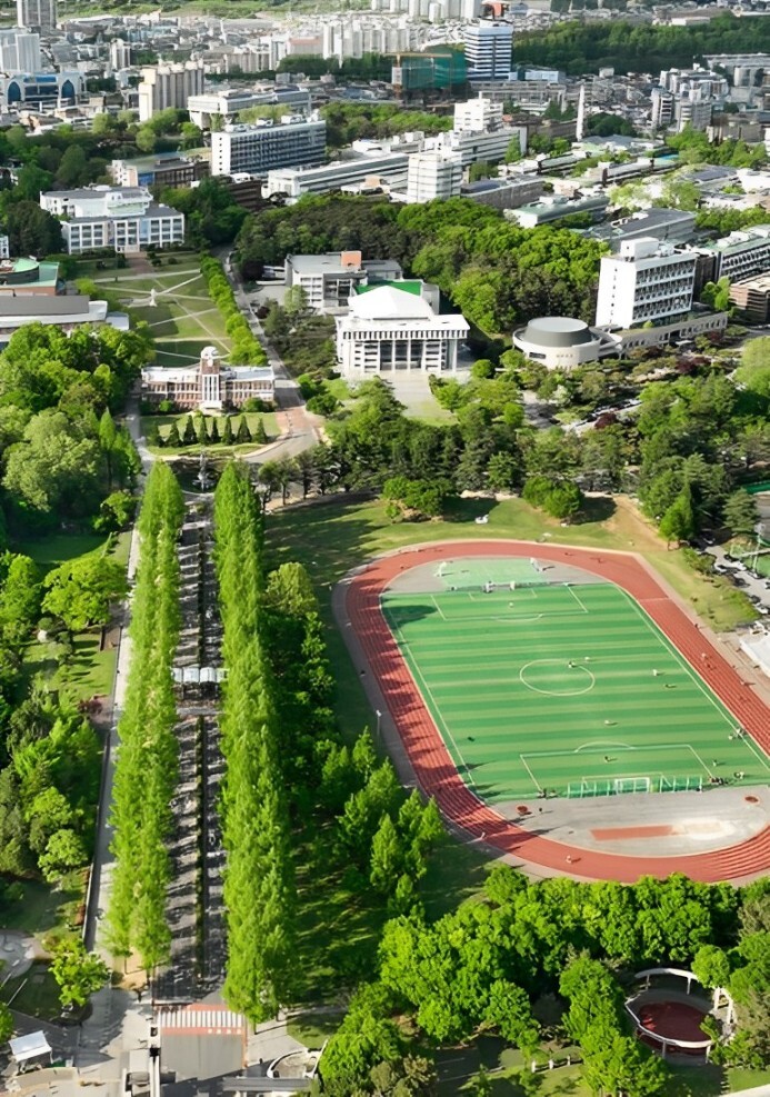 Chonnam National University