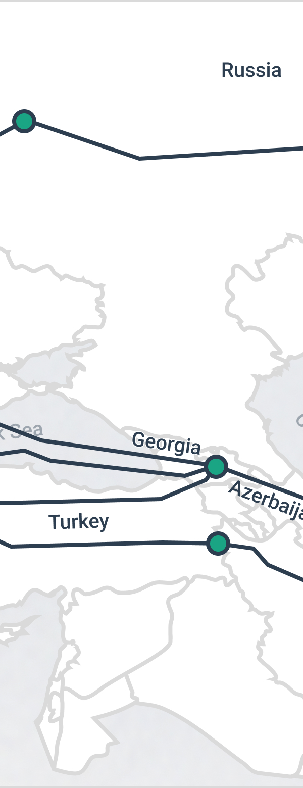 UTL — Logistics and Supply Chain for Business