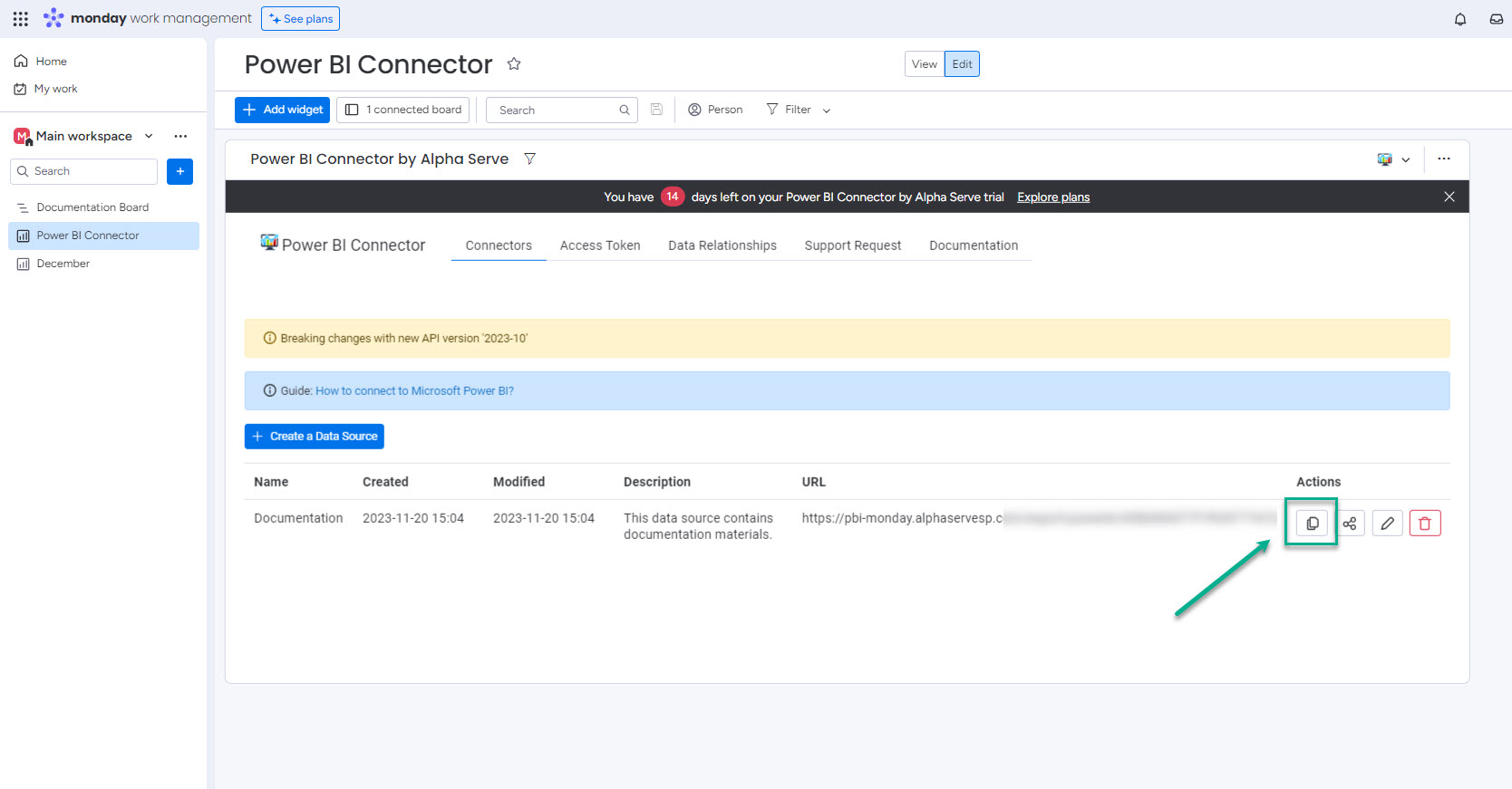 Power BI monday.com Integration: Step-by-Step Instruction Guide 2024