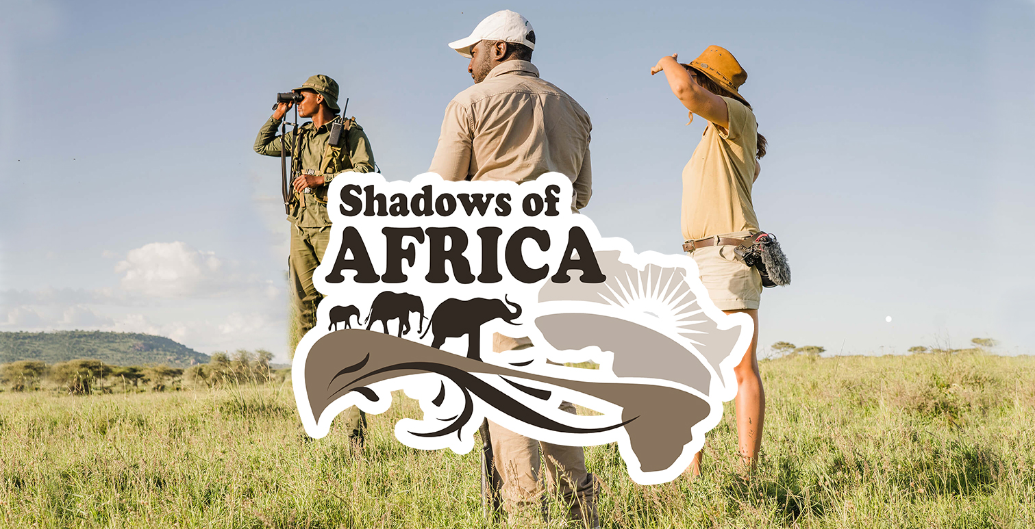 Shadows of Africa Family