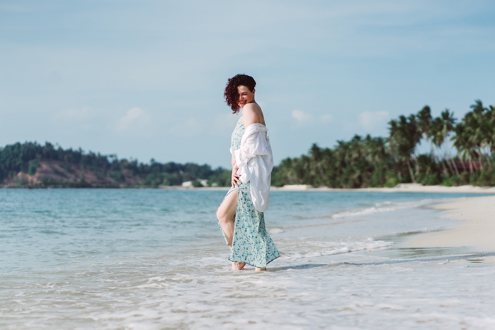 Individual Photoshoot on Koh Samui