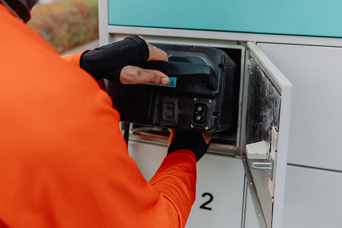 Wize Motorcycle Service