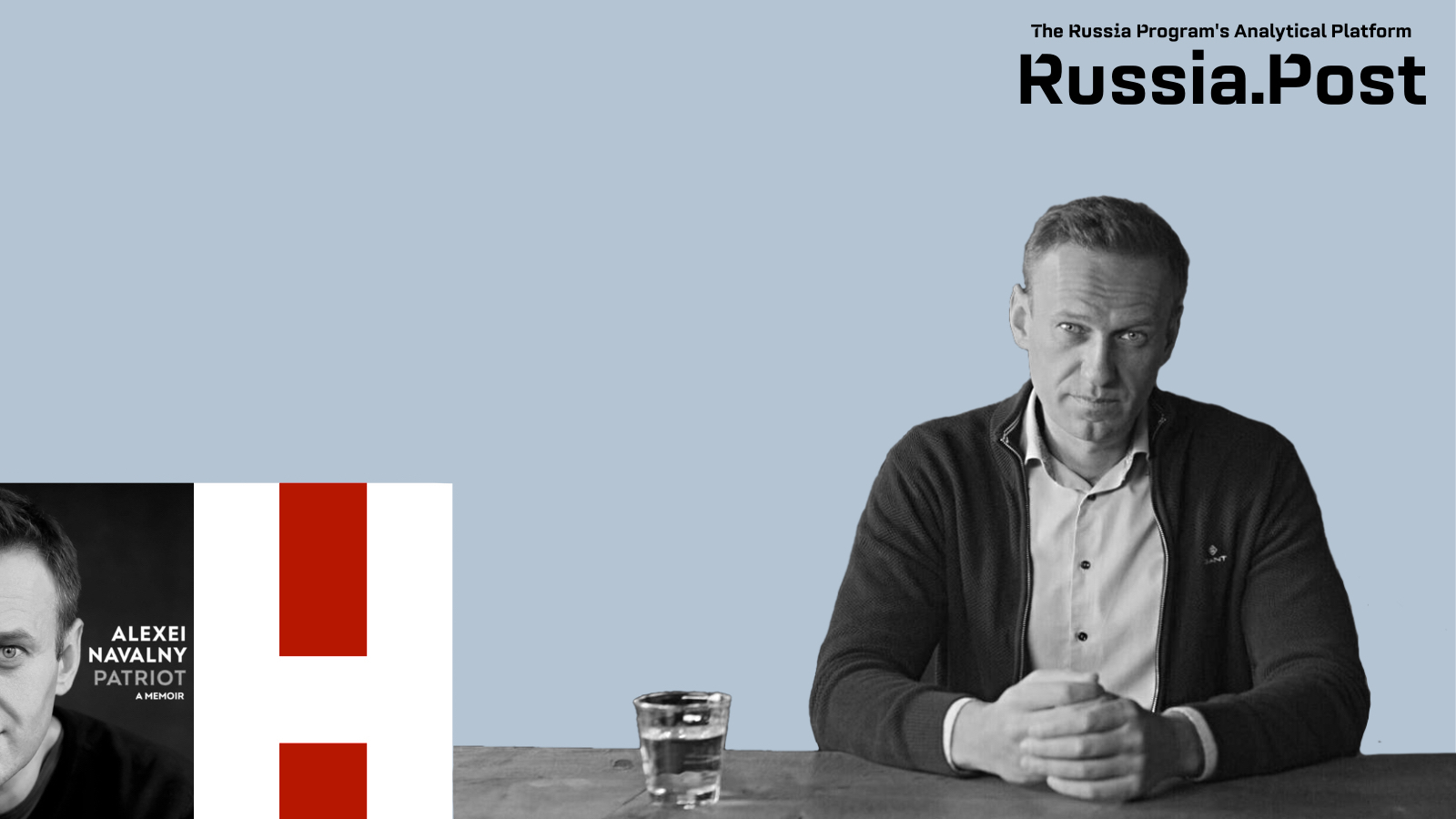 The Political Legacy of Alexei Navalny