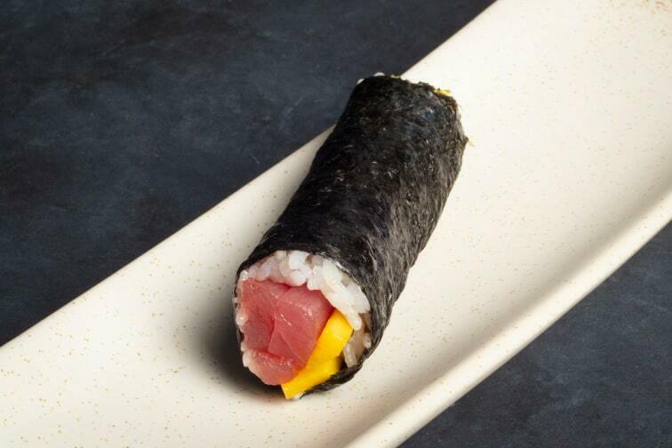 Sushi Atelier - Asian Food Delivery & Takeout in Irvine