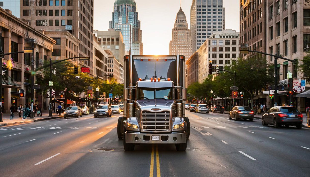 Reliable ELD Installation Services in Houston | FMCSA-Approved by ...