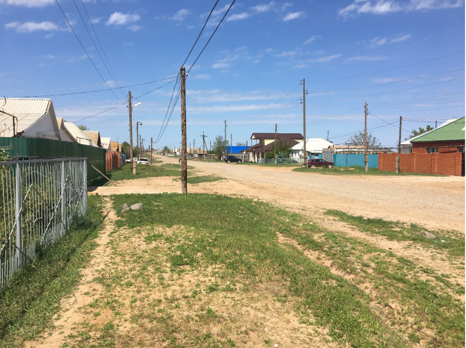Voluntary exile: Kalmyk migrants’ views of Kalmykia from Moscow