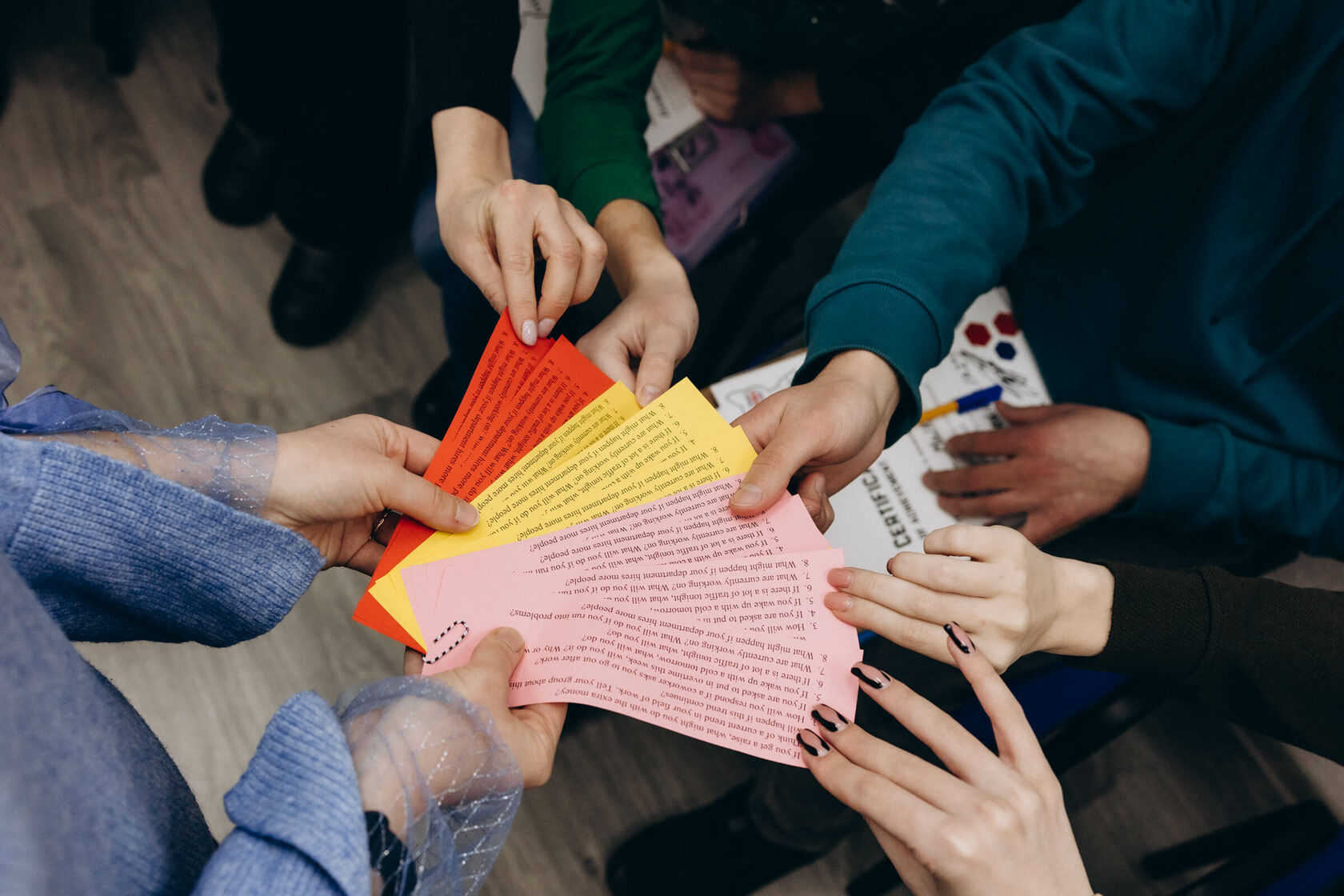 Сколько времени нужно, чтобы выучить английский язык с нуля до уровня B2?