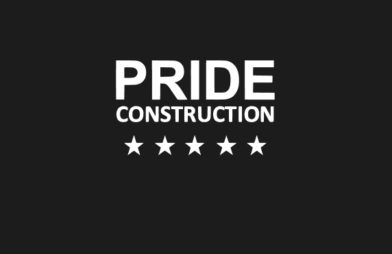 Pride Construction