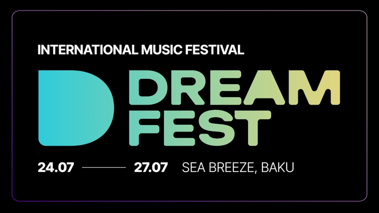 DREAM FEST 2025