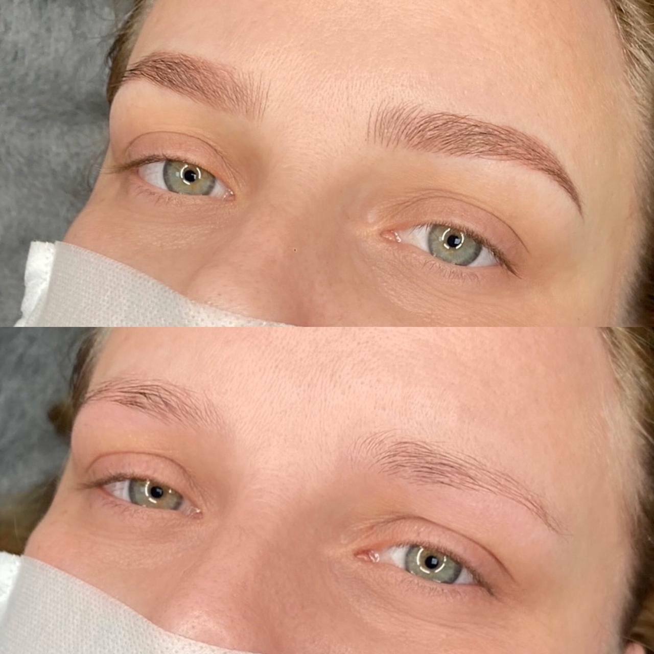 Christine Sulyk|Permanent Makeup Expert|Microblading Brooklyn NY