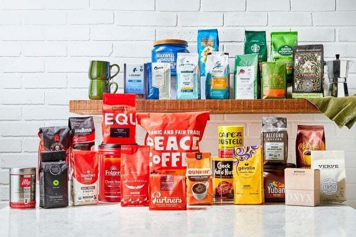 Premium Coffee Brands: A Guide to the World’s Finest Brews