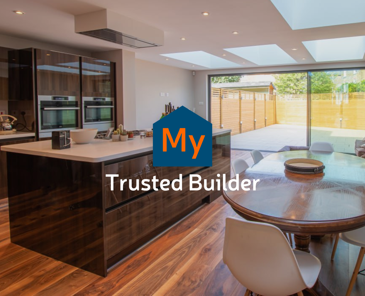 Expert building solutions, from design to delivery to maintenance