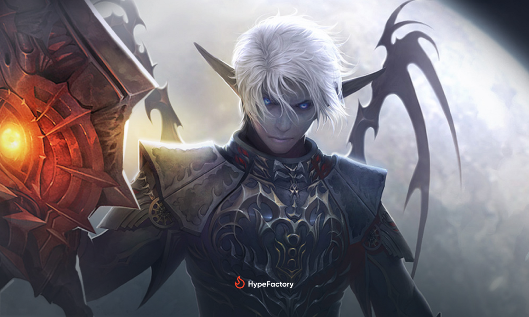 Innova – Lineage II
