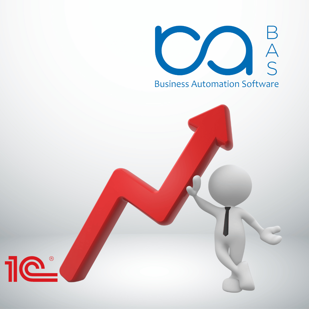 Автоматизація торгівлі з BAS | ingenum