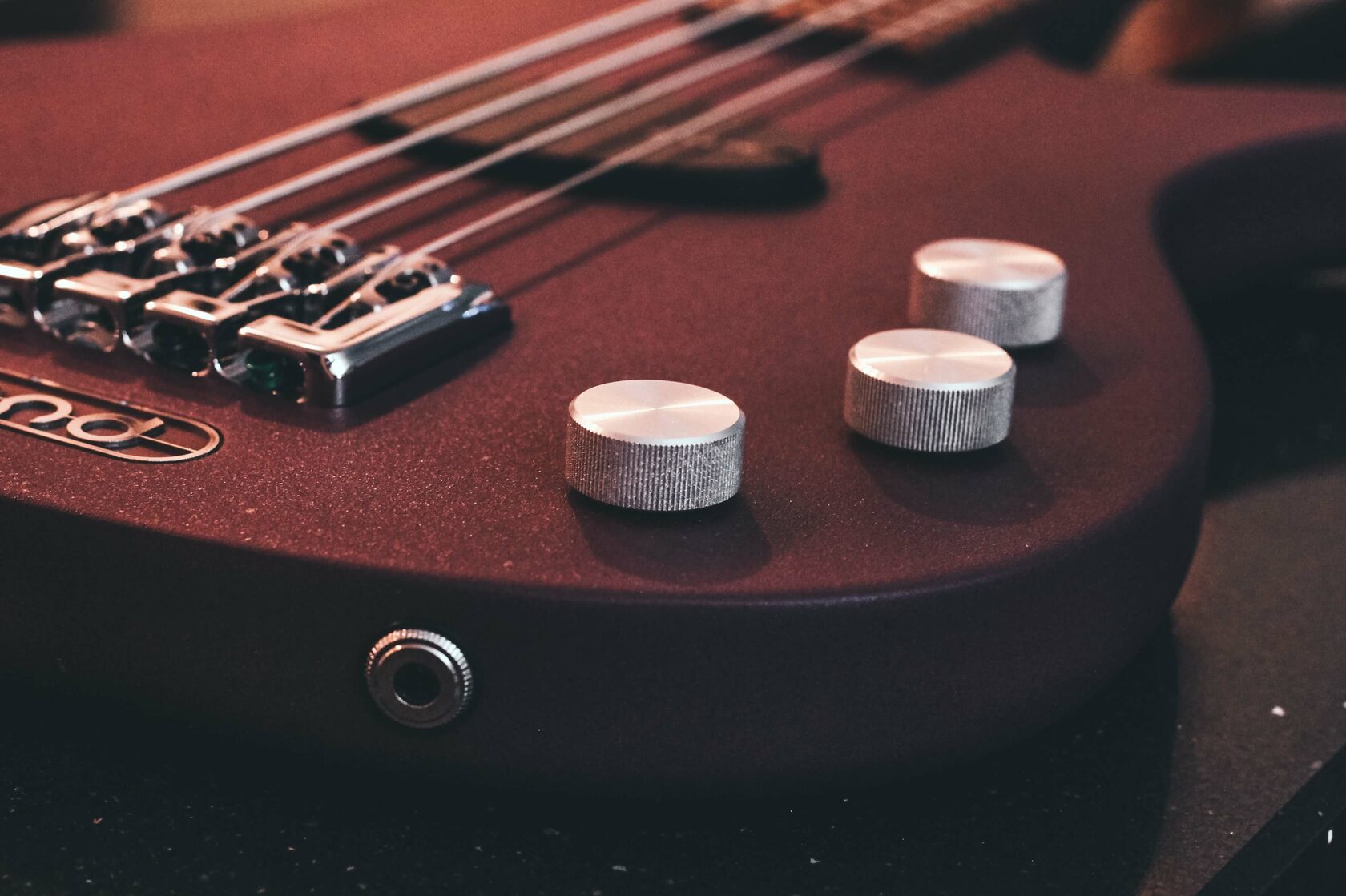 Bond Guitars instruments in stock | Bond Guitars