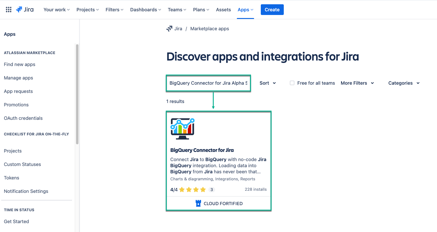 Jira BigQuery Integration: How to Connect Jira to BigQuery Easily - Update 2024