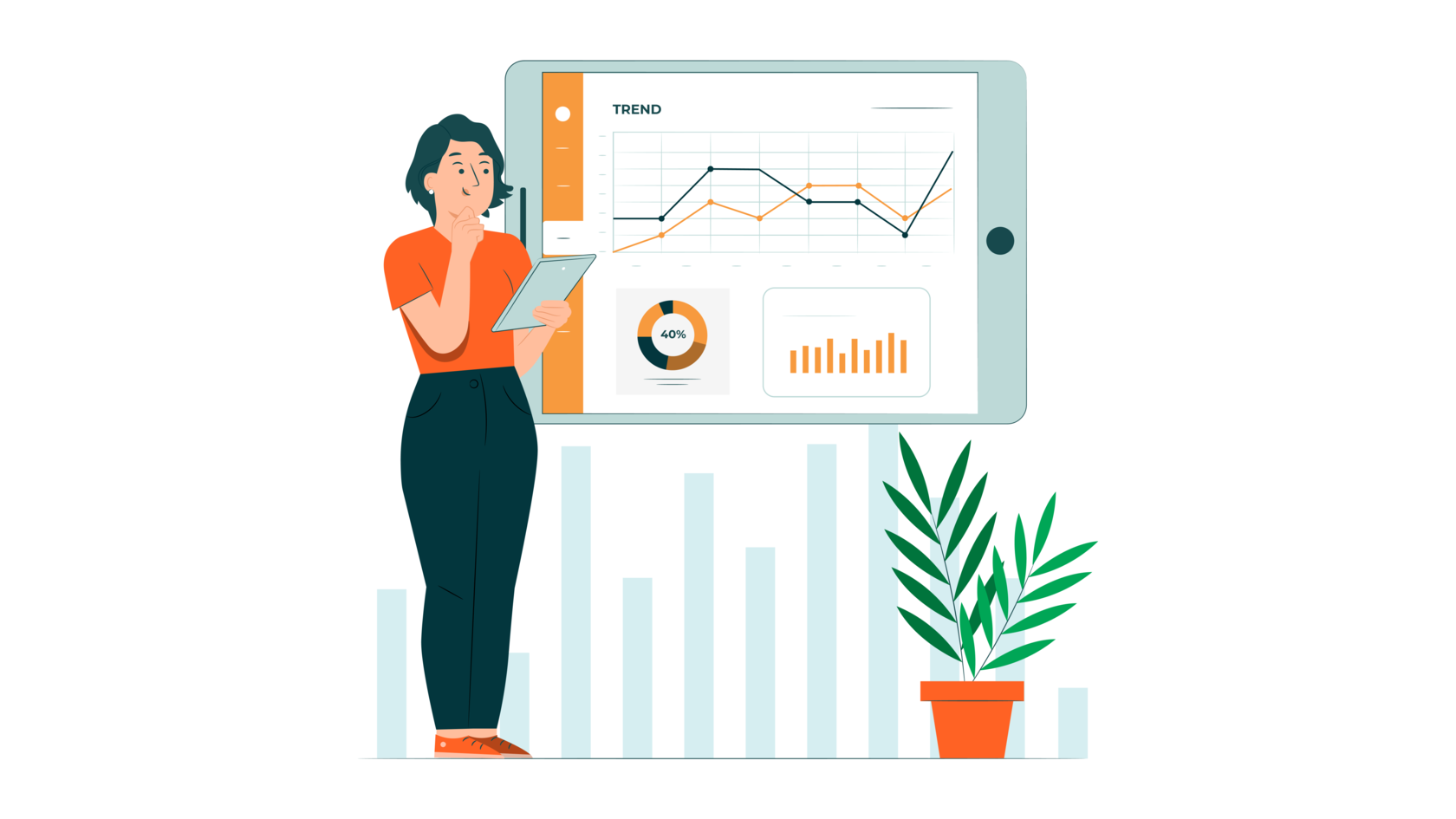 How to Create ServiceNow Incident Management Dashboard in Power BI