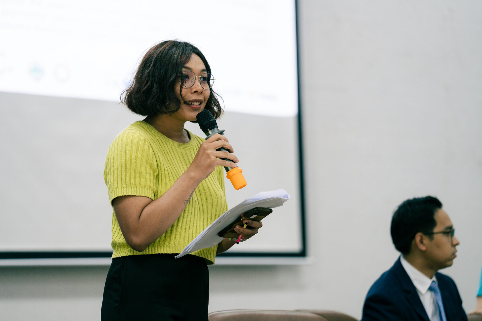 Electric Vehicle Showcase 2024