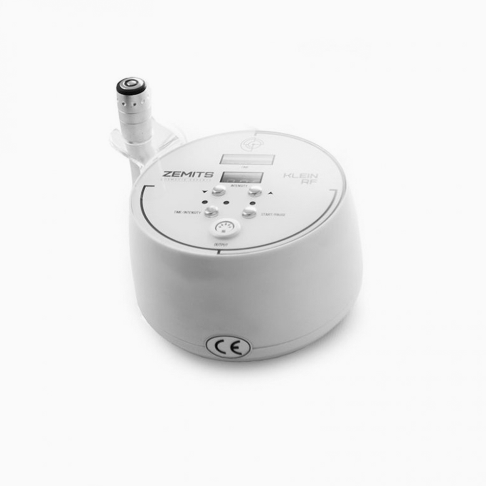 Zemits Klein RF - Radio Frequency Machine