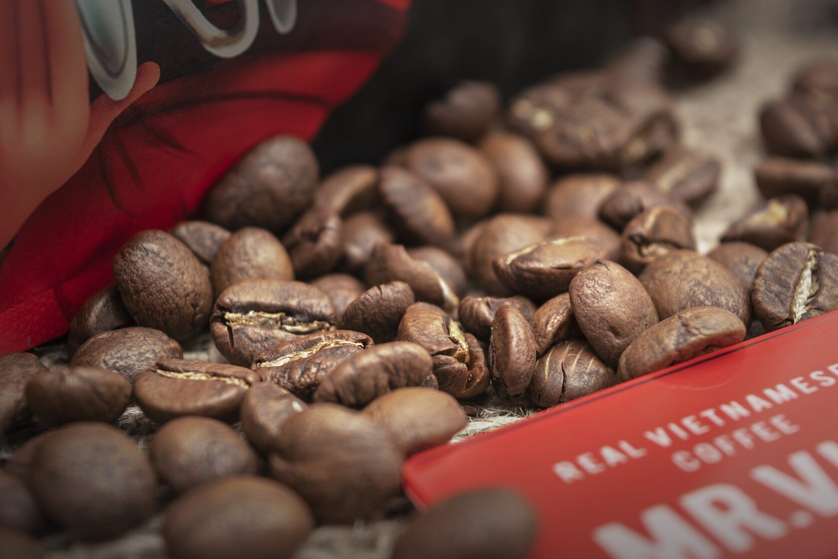 Exploring Vietnamese Coffee: Excellence in Bulk