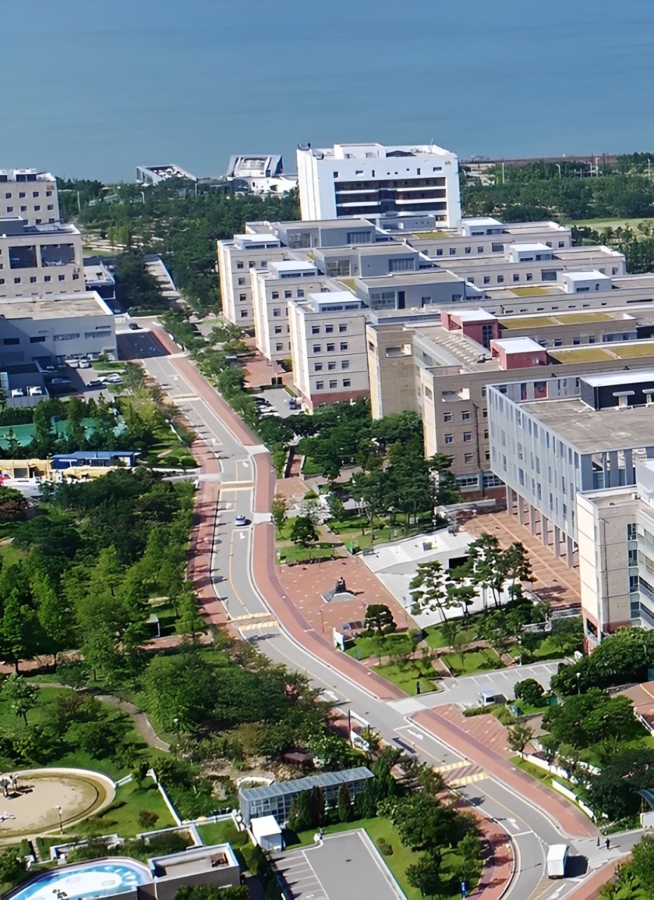 Incheon National University